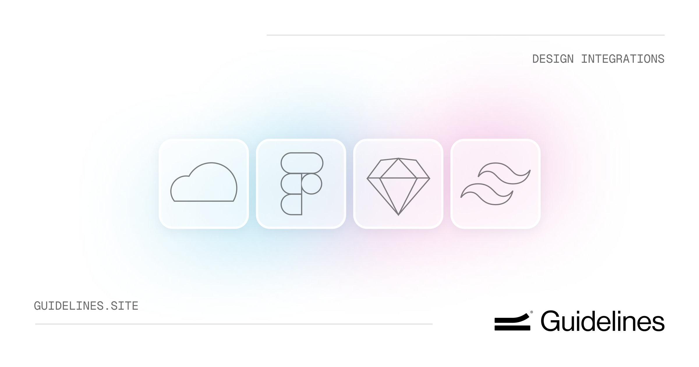 Beautifully useful brand guidelines for every team | Guidelines