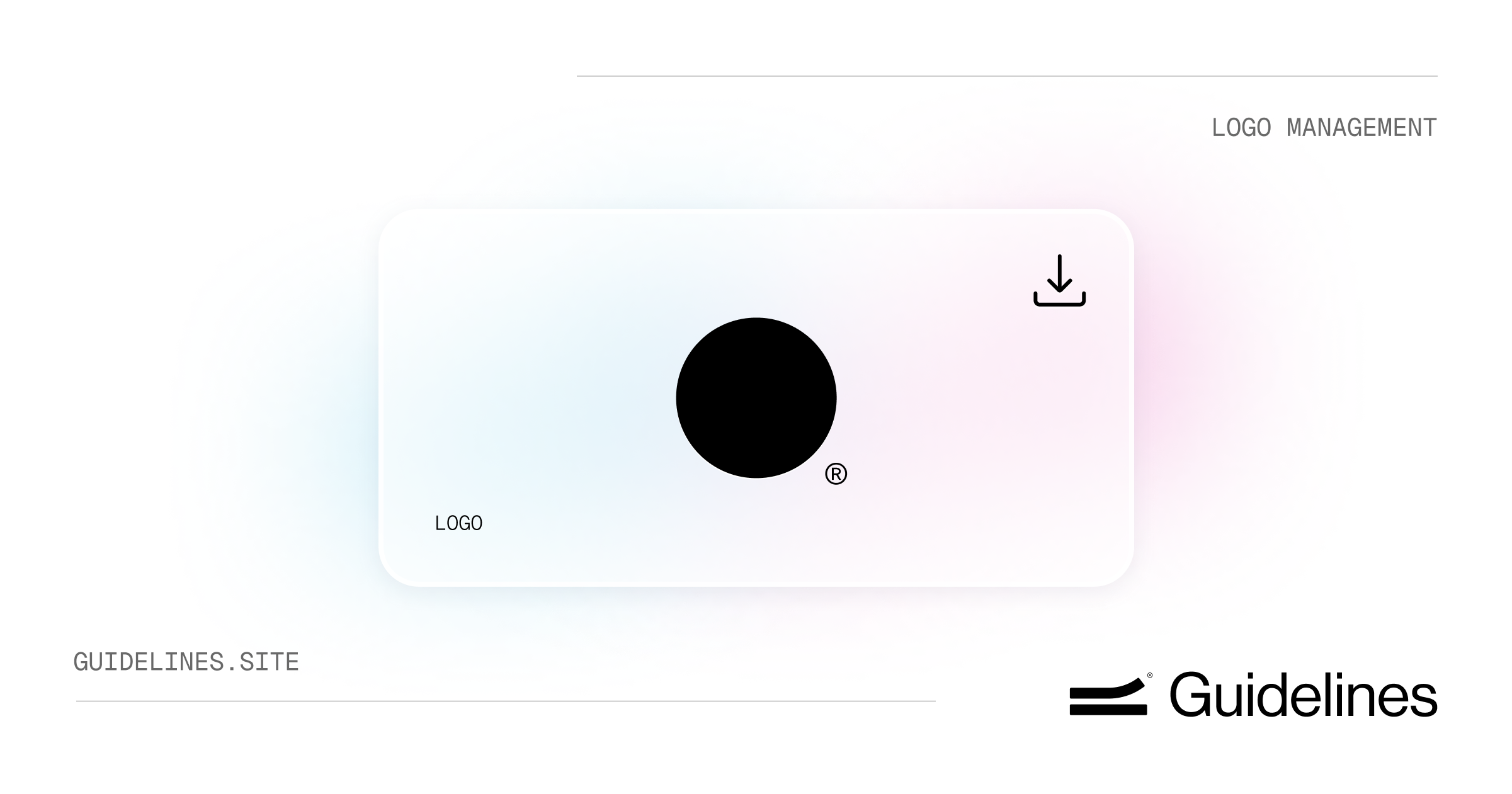 Beautifully useful brand guidelines for every team | Guidelines